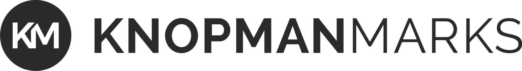 Welcome to Knopman Marks