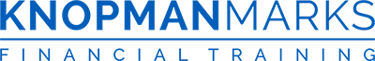 Why Knopman Marks Financial Training